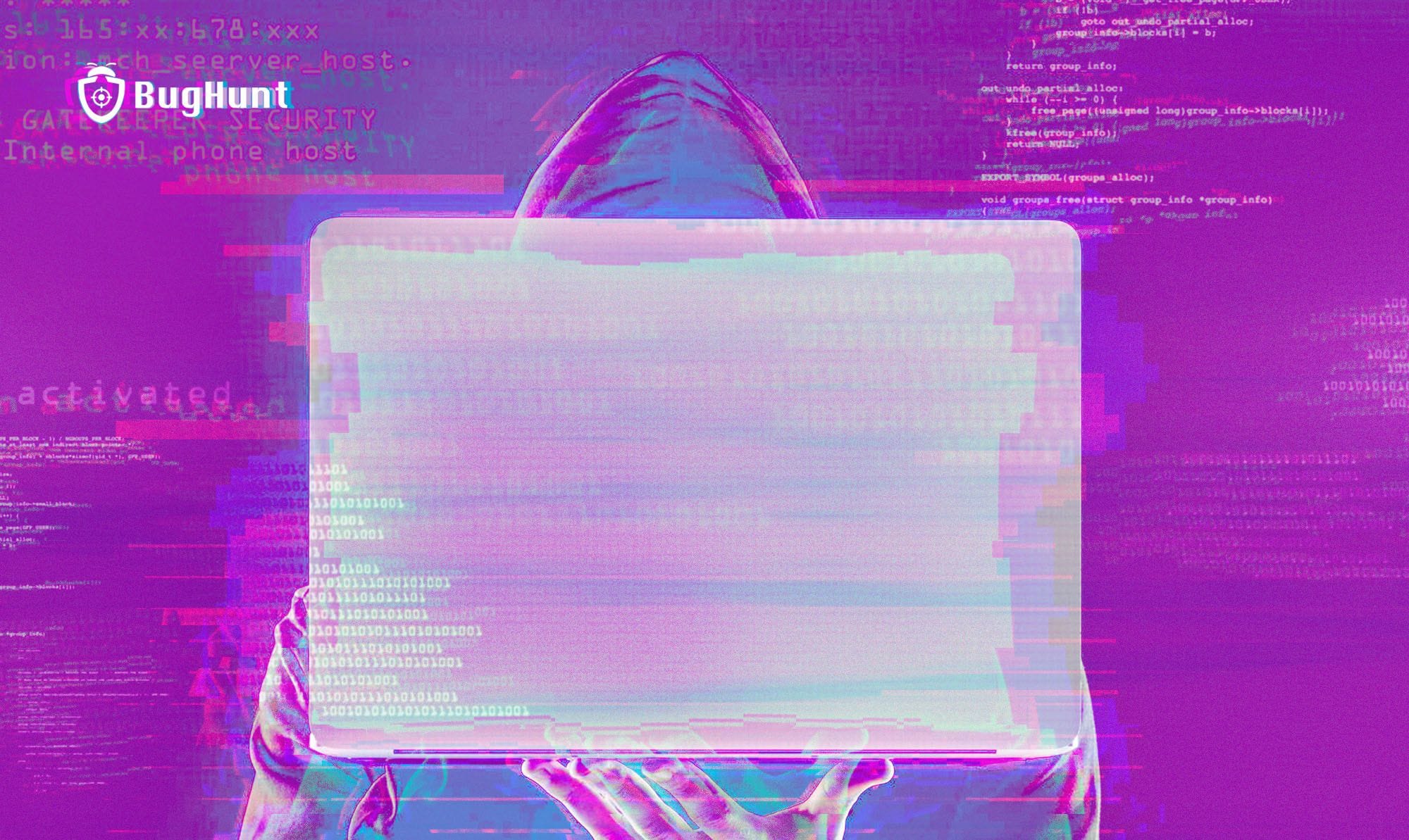 Do you know what hacking really means?